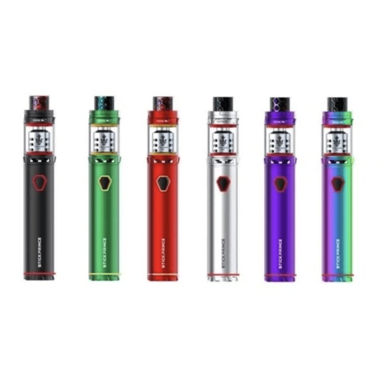 Smok Stick Prince (P25) Kit - VAPE.CO.UK