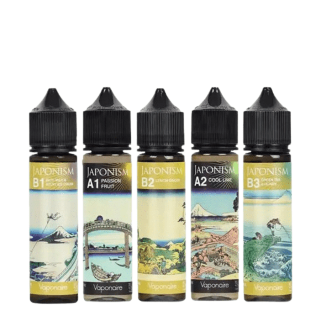 E-Liquids 50ml | Nic Salts | Nic Shots | Vape Kits - VAPE.CO.UK