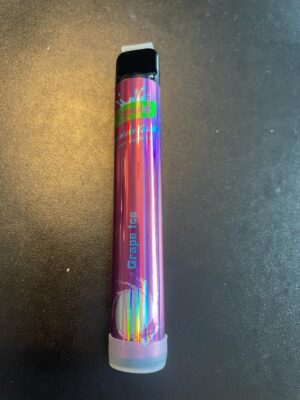 Reymont Disposable Vape Kit Review - VAPE.CO.UK