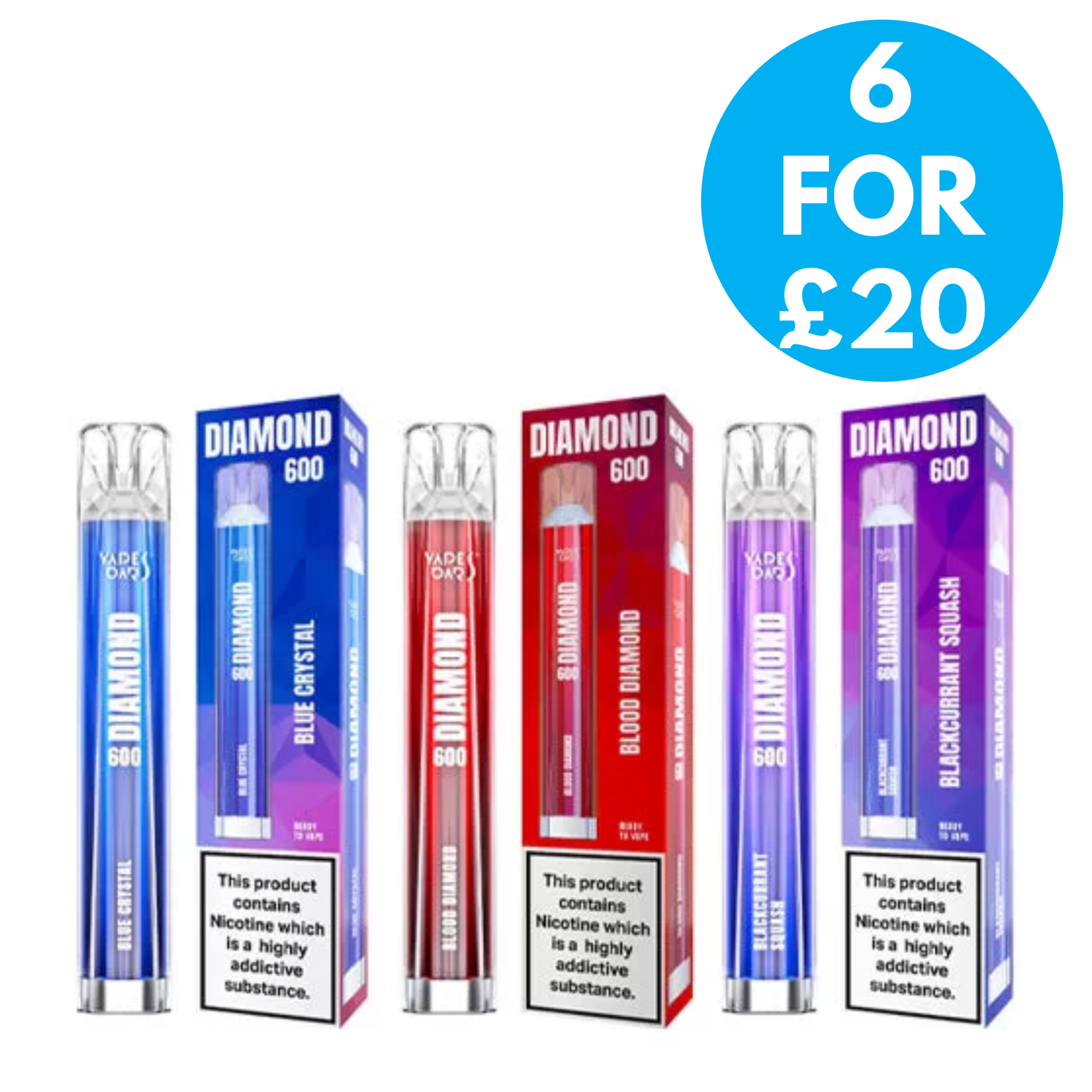 Clearance | Cheap Vape Kits, E-Liquids and Accessories | - VAPE.CO.UK