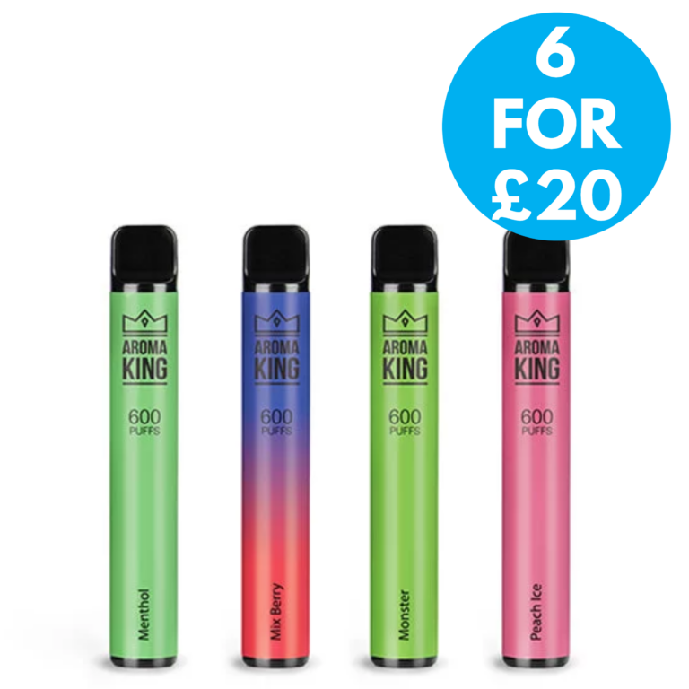 Best No Nicotine / Nicotine free Vapes - VAPE.CO.UK