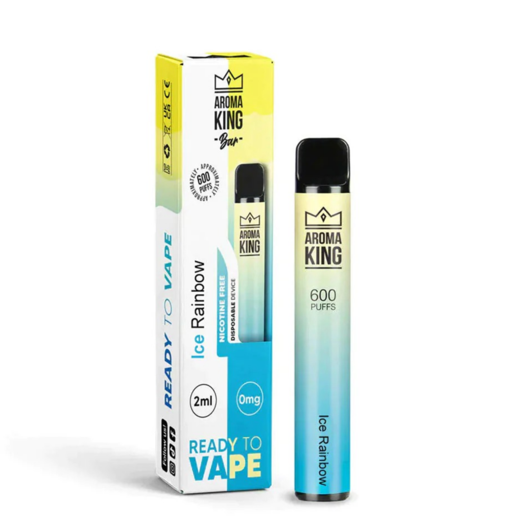 20mg SKE Sikary S6000 6k Puffs Disposable Vape Device - Only £5.99 ...