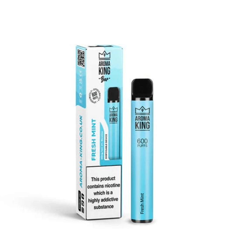 20mg Blu Bar 1000 Disposable Vape Kit - 6 For £20 - VAPE.CO.UK