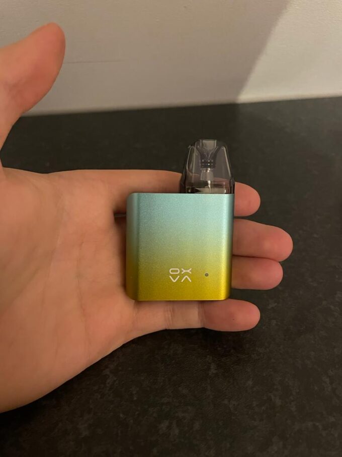 OXVA Xlim SQ Vape Kit Review: No more Lost Mary? - VAPE.CO.UK
