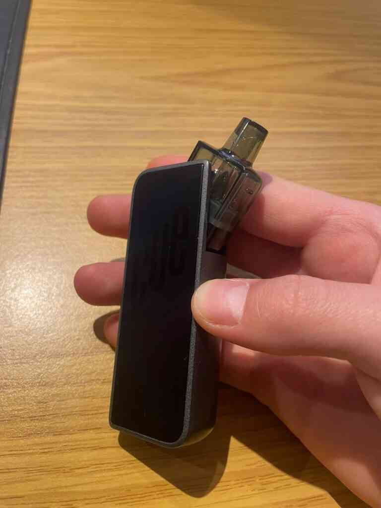 Cue Vapor Vape Kit Review - VAPE.CO.UK