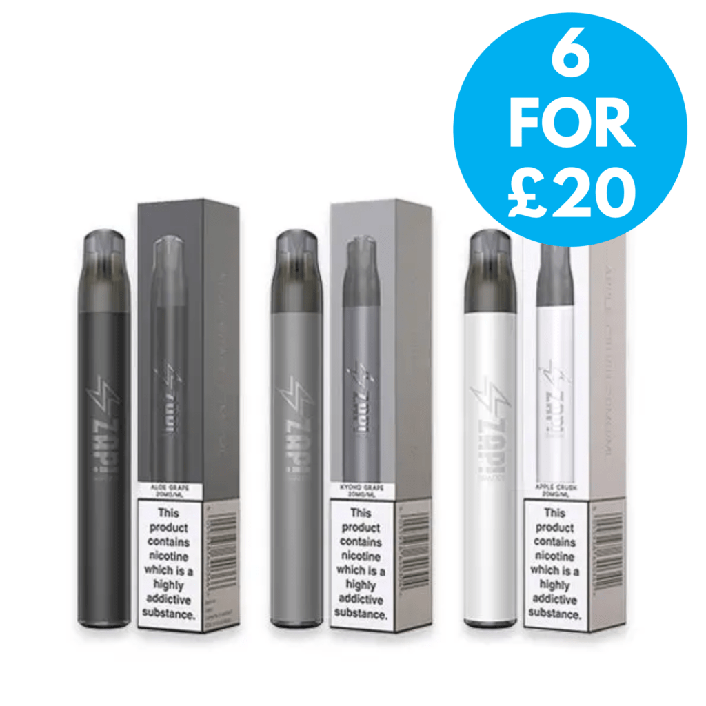 Clearance | Cheap Vape Kits, E-Liquids and Accessories | - VAPE.CO.UK