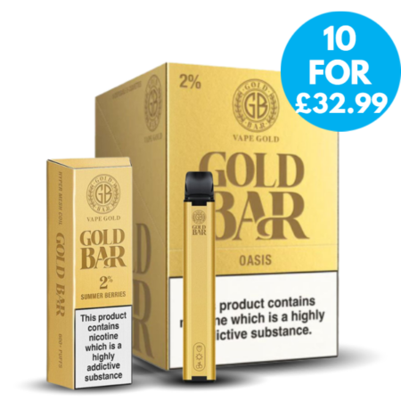 Bulk Disposable Vapes - Free Next Day Shipping - VAPE.CO.UK