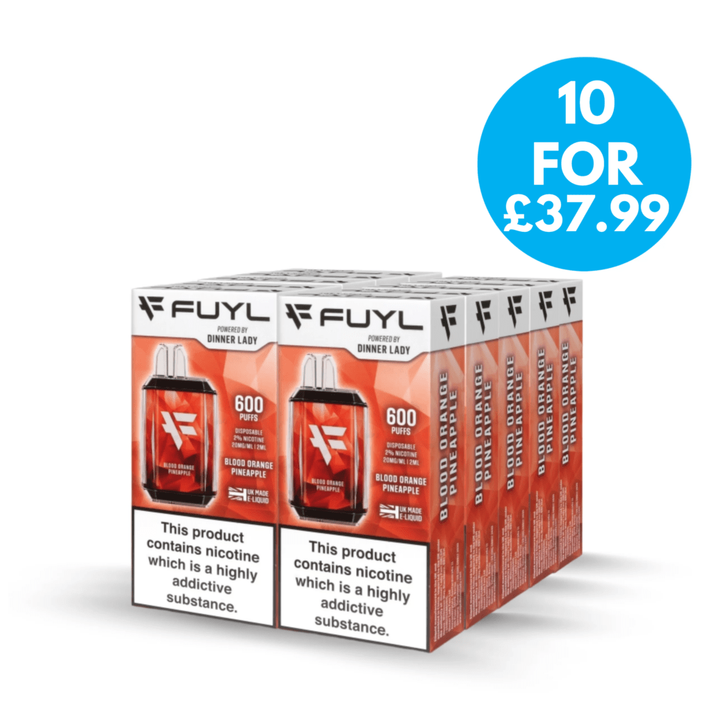 Multipack Vapes - VAPE.CO.UK