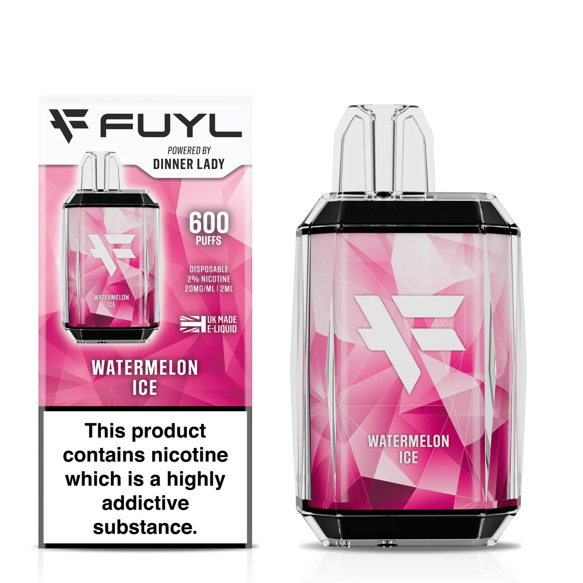 20mg SKE Sikary S6000 6k Puffs Disposable Vape Device - Only £5.99 ...