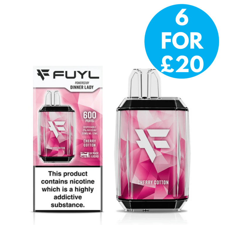 20mg SKE Sikary S6000 6k Puffs Disposable Vape Device - 3 For £30 ...