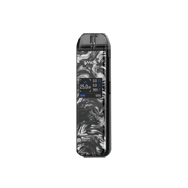 Smok Pozz Pod 25W Kit - VAPE.CO.UK