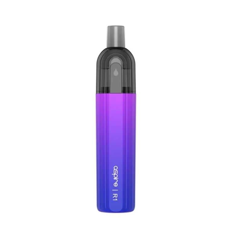 Aspire R1 Refillable Vape - ONLY £6.99 - VAPE.CO.UK