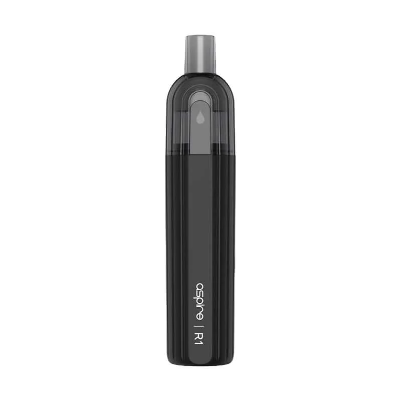 Aspire R1 Refillable Disposable Vape - ONLY £5.99 - VAPE.CO.UK