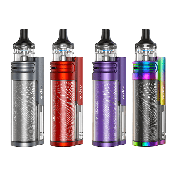 Apsire Flexus AIO Kit - VAPE.CO.UK