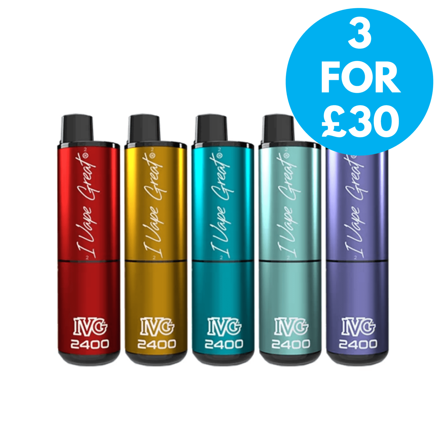 20mg Blu Bar 1000 Vape Kit - 5 For £25 - VAPE.CO.UK