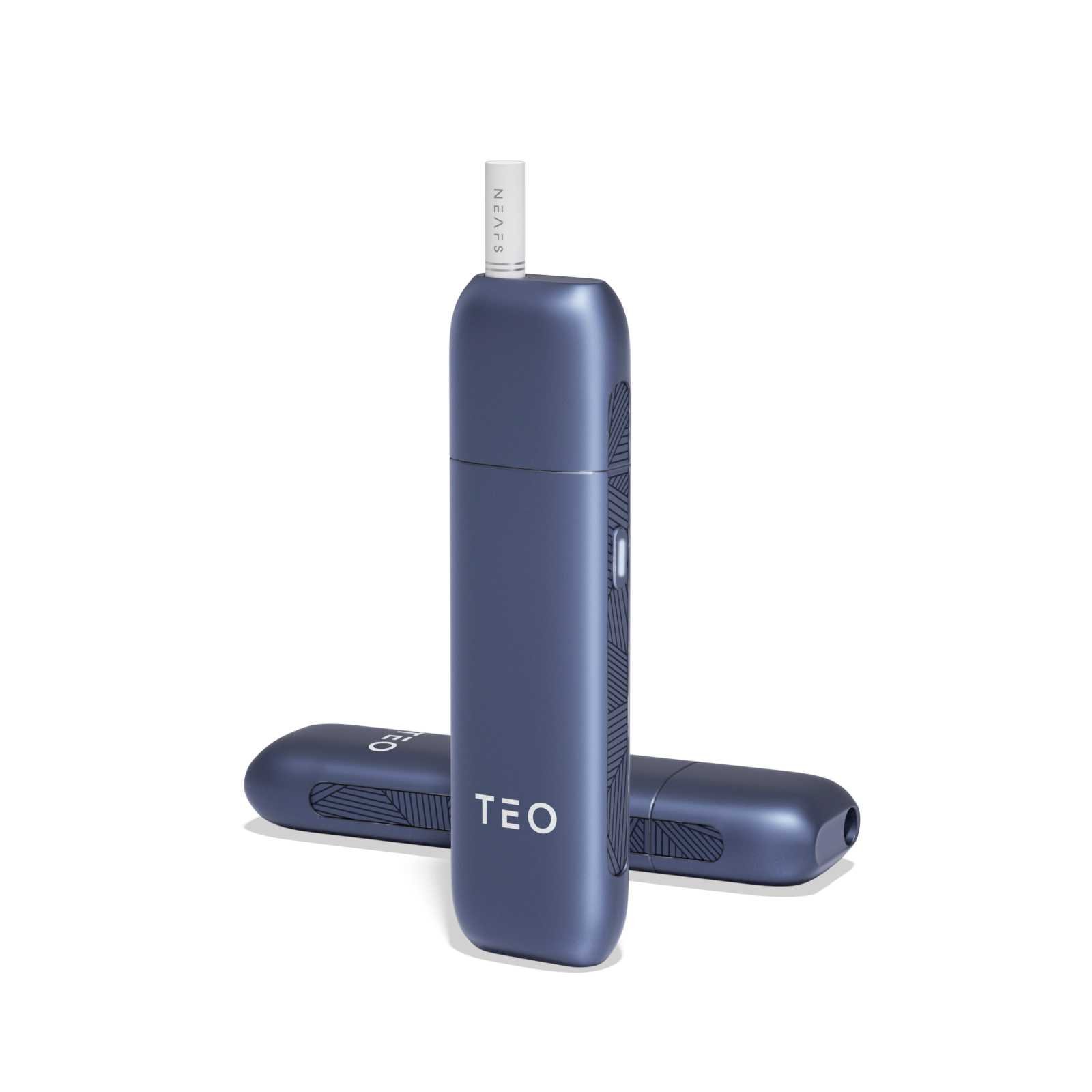NEAFS TEO Heating Device - VAPE.CO.UK