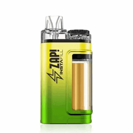 Zap Instafill 3500 Puff Vape Kit - FREE Delivery - VAPE.CO.UK