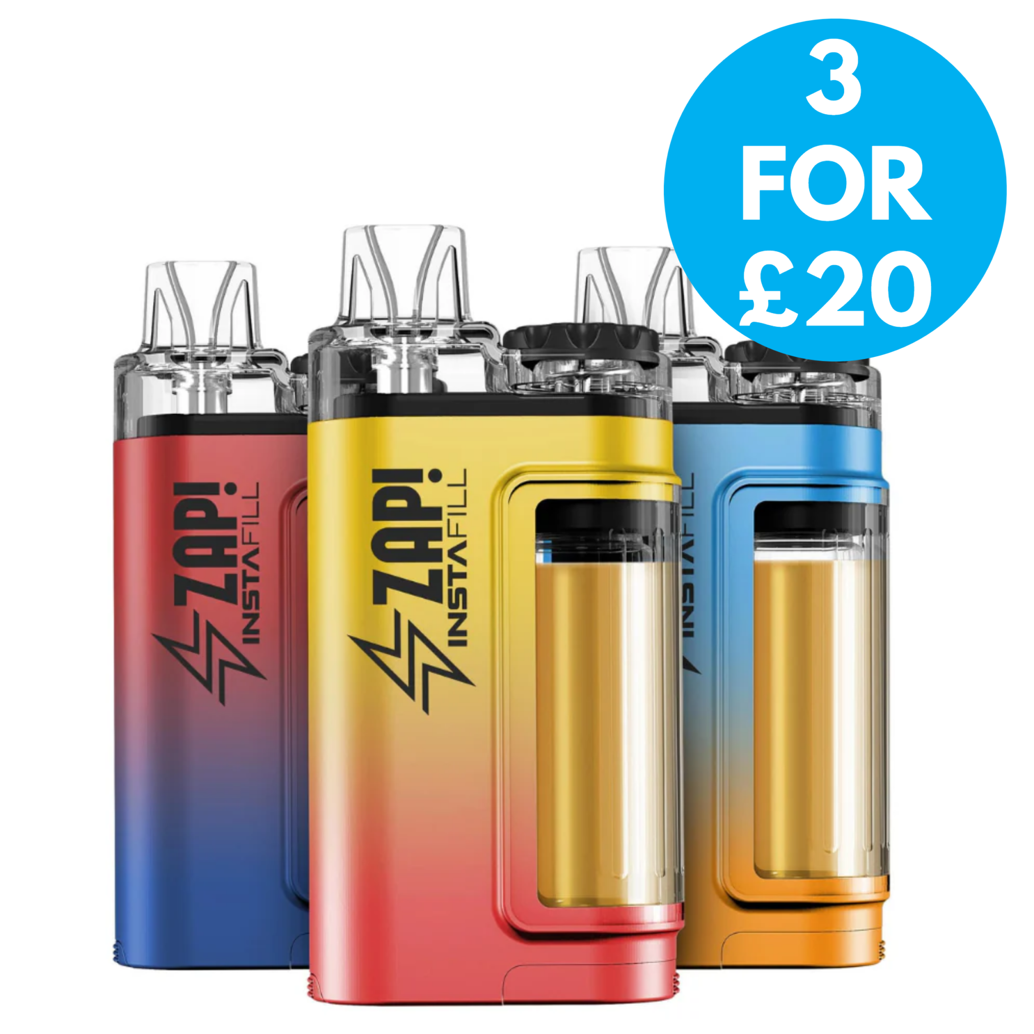 20mg SKE Sikary S6000 6k Puffs Disposable Vape Device - Only £5.99 - VAPE.CO.UK