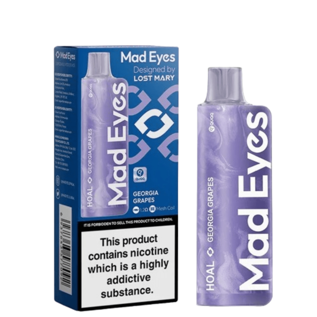 Clearance | Cheap Vape Kits, E-Liquids and Accessories | - VAPE.CO.UK