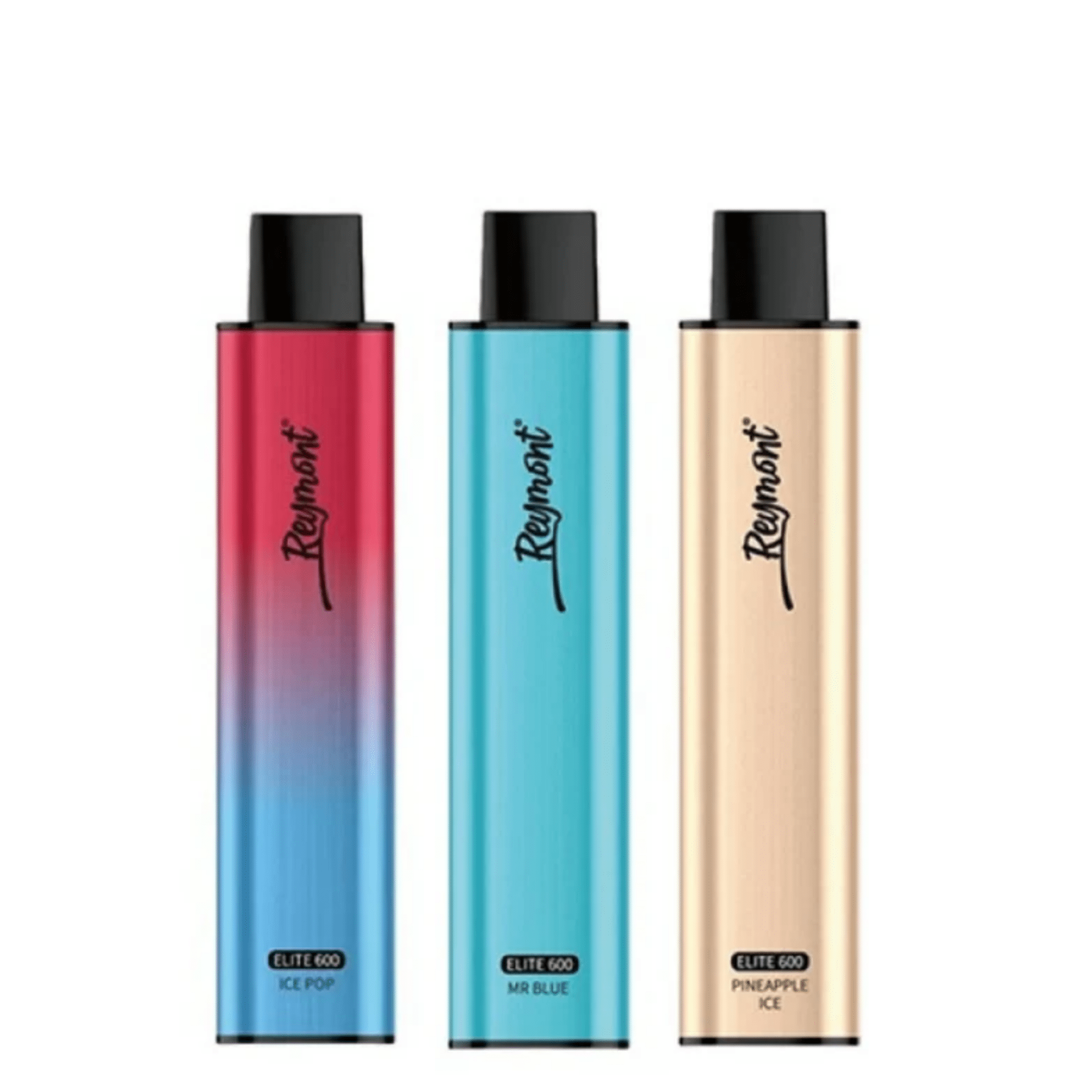 20mg (2%) Reymont Elite Disposable Vape - 4 For £10 - Free Delivery ...