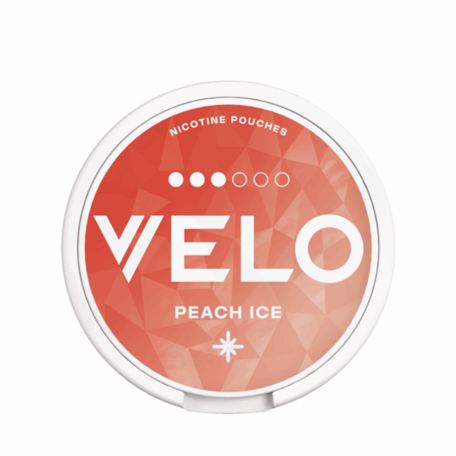 Velo Snus 10mg Nicotine Pouches - 3 For £15 - VAPE.CO.UK