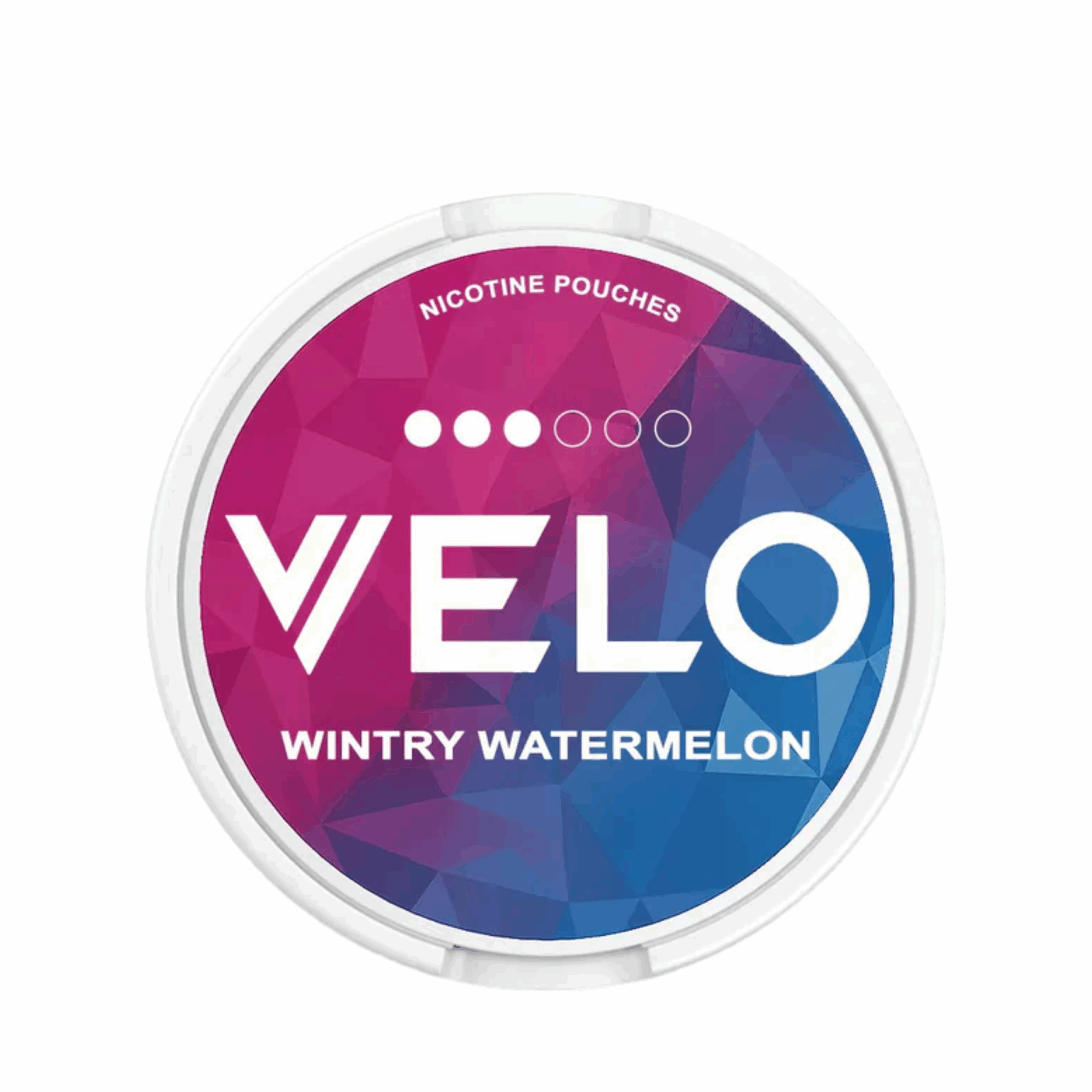 Velo Snus 10mg Nicotine Pouches - 3 For £15 - VAPE.CO.UK