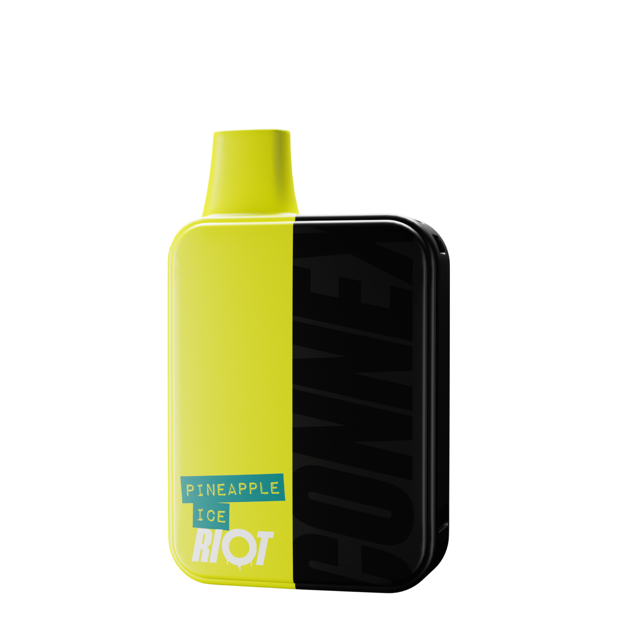 10mg Riot Connex Vape Device 1200 puffs - 2 for £15! VAPE.CO.UK