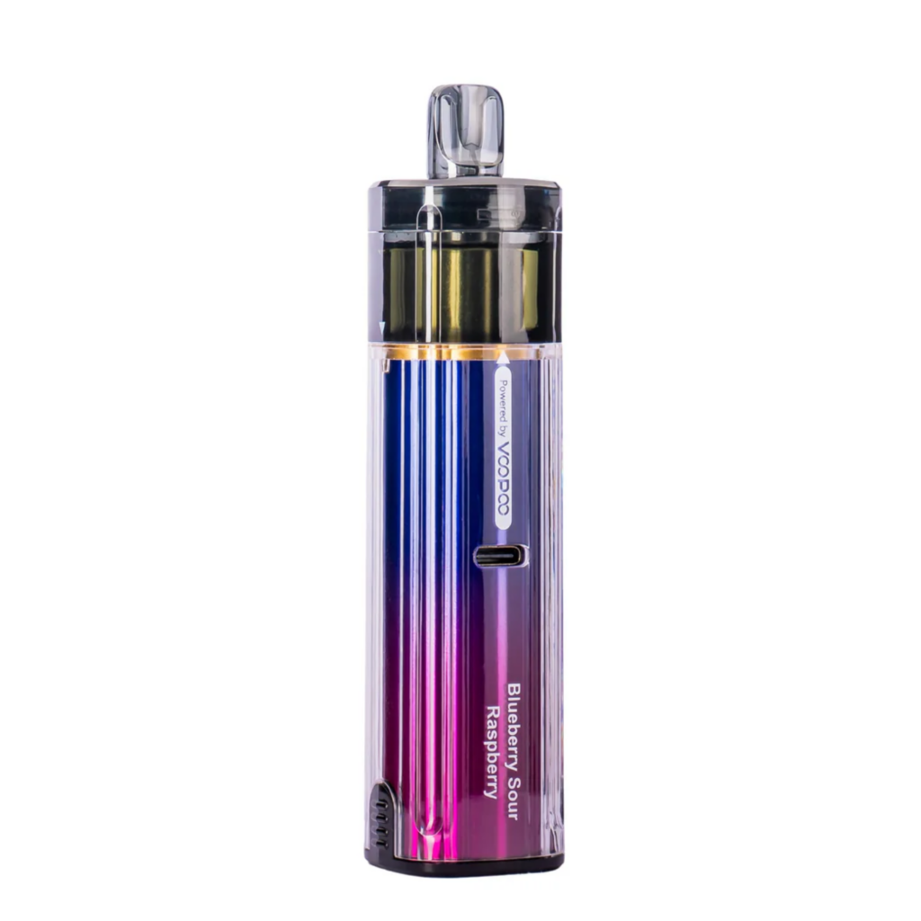 The Best Big Puff Vape Kits - The Top 10 In 2024 - VAPE.CO.UK