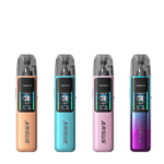 Voopoo Argus G2 Pod Vape Kit - VAPE.CO.UK