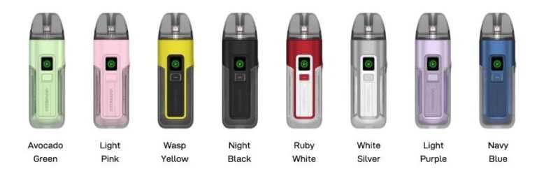 Vaporesso Luxe X2 Pod Vape Kit - VAPE.CO.UK