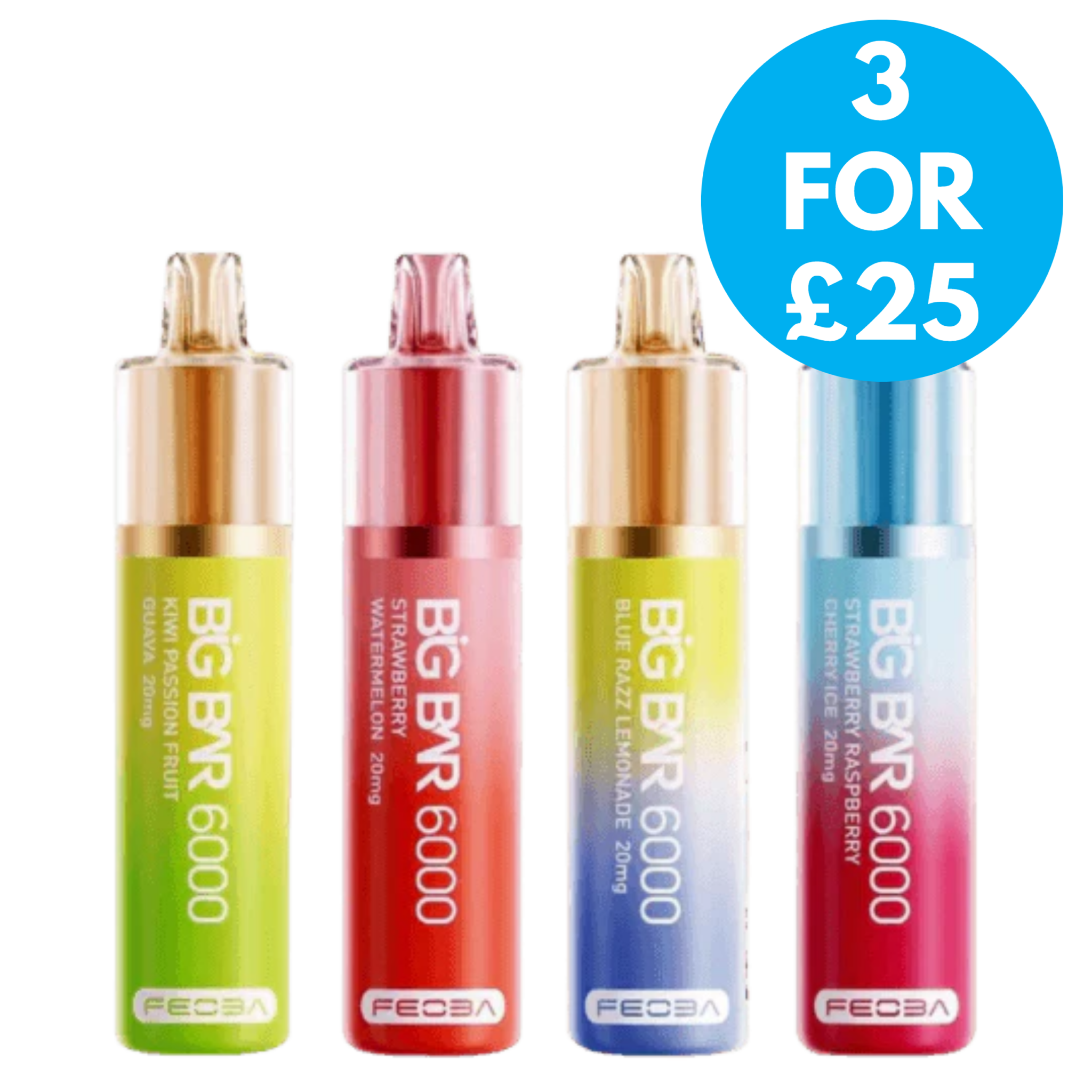 Prefilled Pod Vape Kits - VAPE.CO.UK