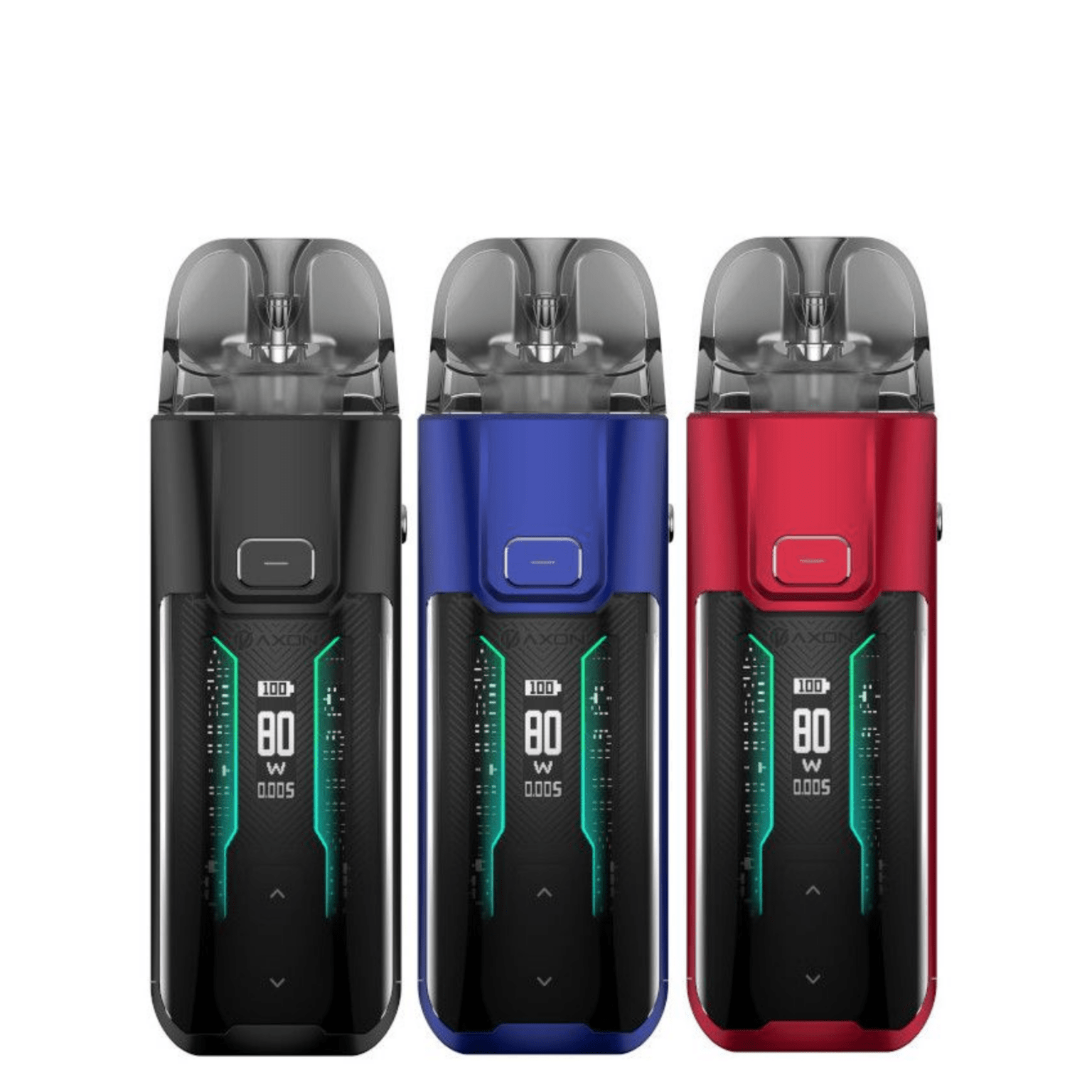 Vaporesso Luxe XR Max Pod Vape Kit - Free Next Day Shipping! - VAPE.CO.UK