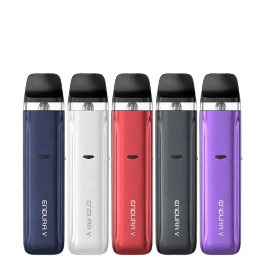 Innokin Endura V Pod Vape Kit - VAPE.CO.UK