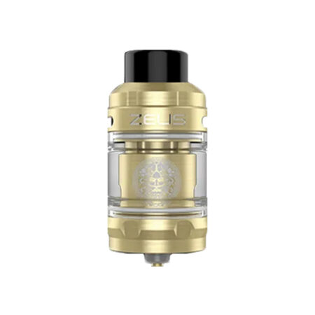 Geekvape Z (Zeus) Sub Ohm Tank - VAPE.CO.UK