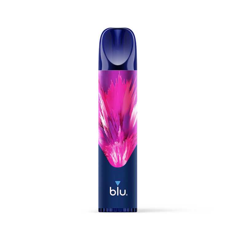 20mg Blu Bar 1000 Disposable Vape Kit - 6 For £20 - VAPE.CO.UK