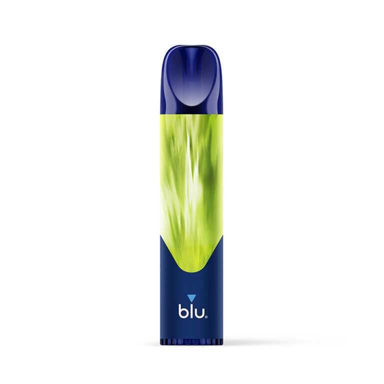 20mg Blu Bar 1000 Disposable Vape Kit - 6 For £20 - VAPE.CO.UK