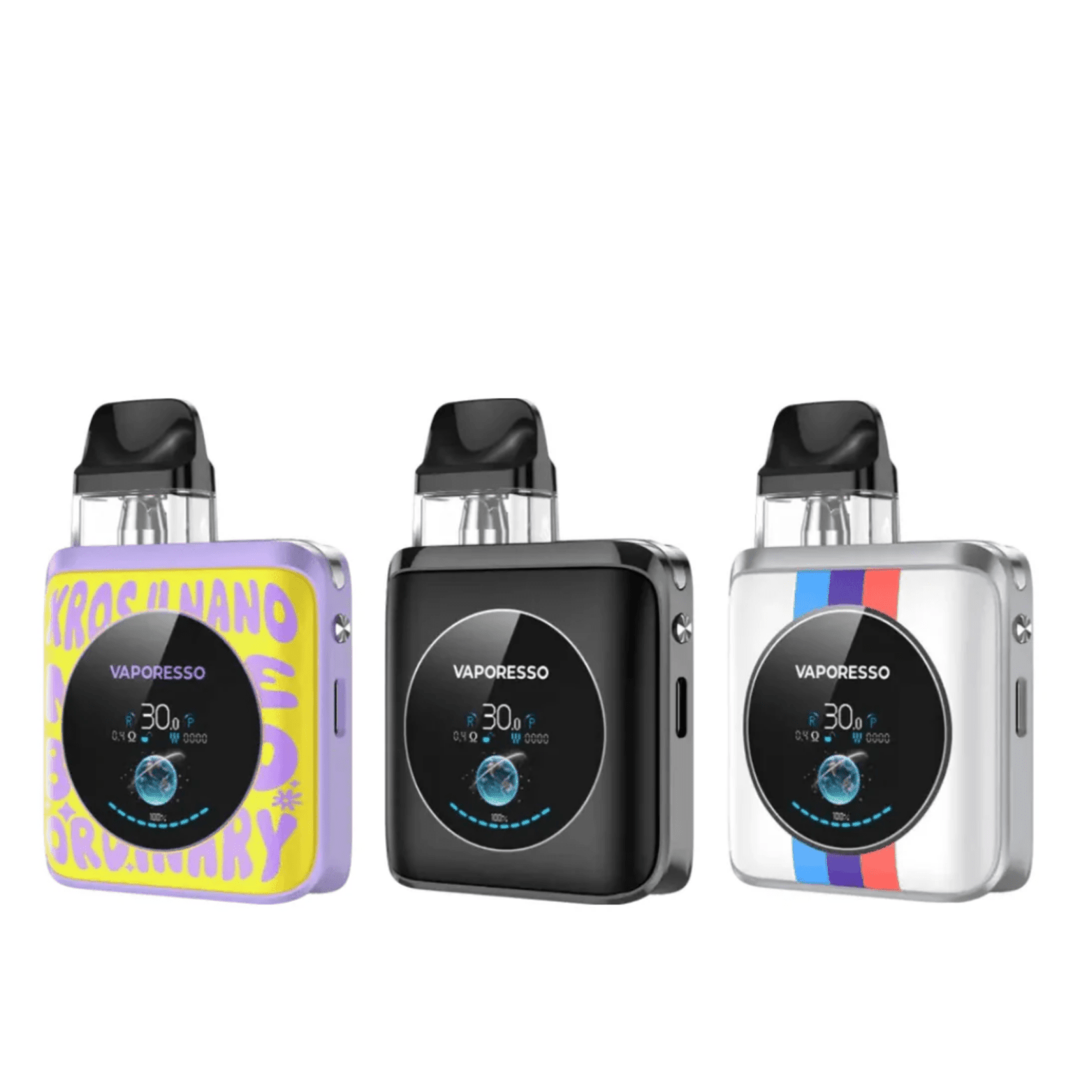 88 Vape Pro Pod Vape Kit - VAPE.CO.UK