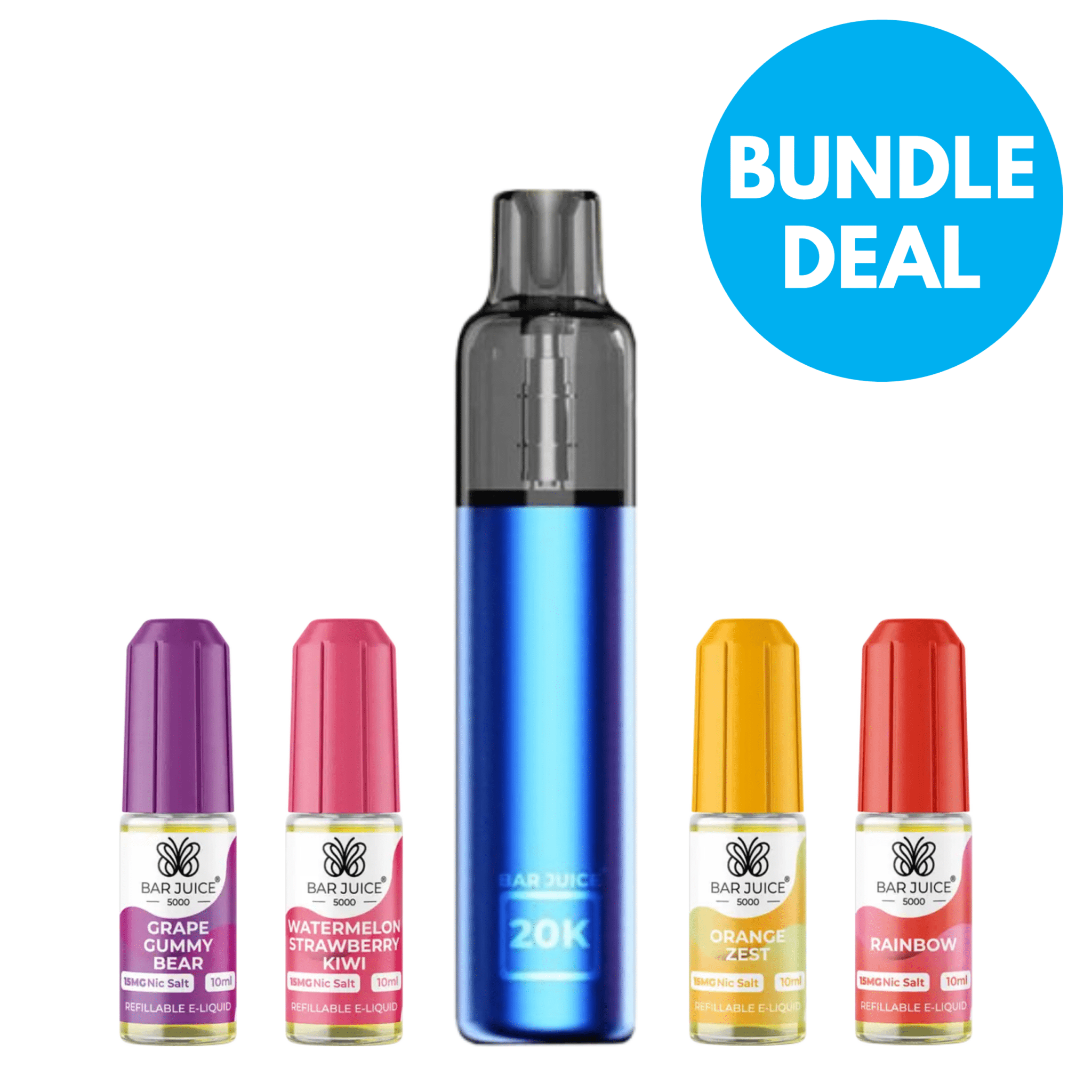 Vape Kits | Pod Kits | Mod and Tank | Disposable Vapes - VAPE.CO.UK