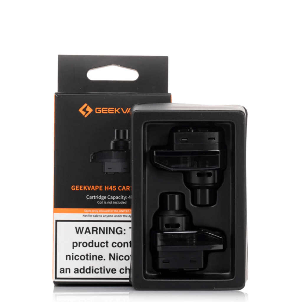 Geek Vape Pods - VAPE.CO.UK