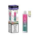 20mg Hawcos X Lost Mary Pro Max 7000 (7k Puffs) Vape - 3 For £25 - VAPE ...