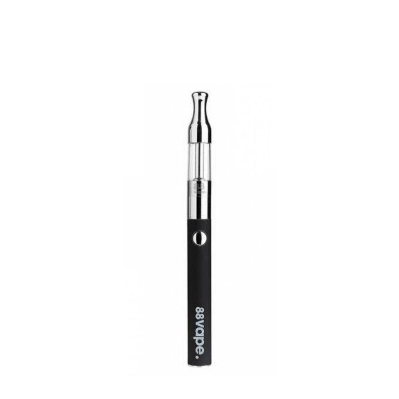 88Vape Deluxe Vape Pen Black - VAPE.CO.UK