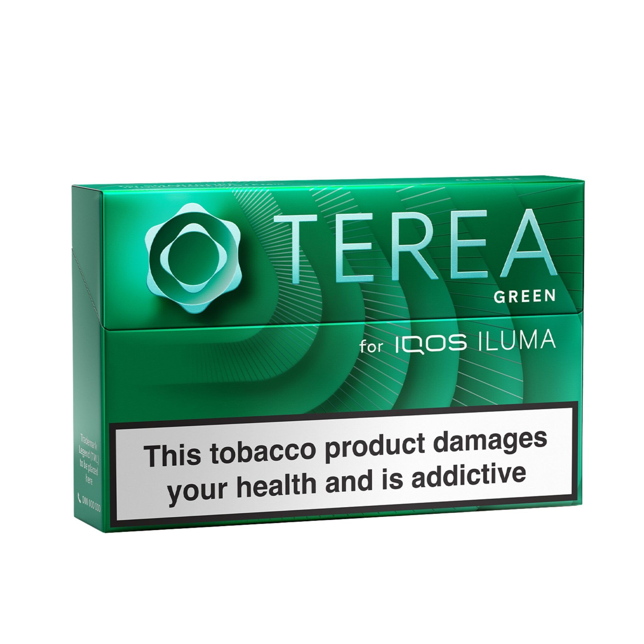 Iqos Terea Replacement Heated Tobacco Sticks - £6.99 - VAPE.CO.UK