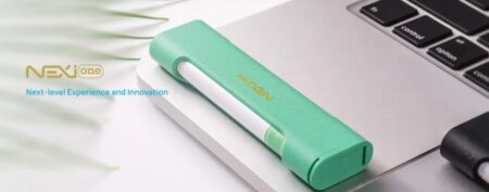 Aspire Nexi One Prefilled Pod Vape Kit - VAPE.CO.UK