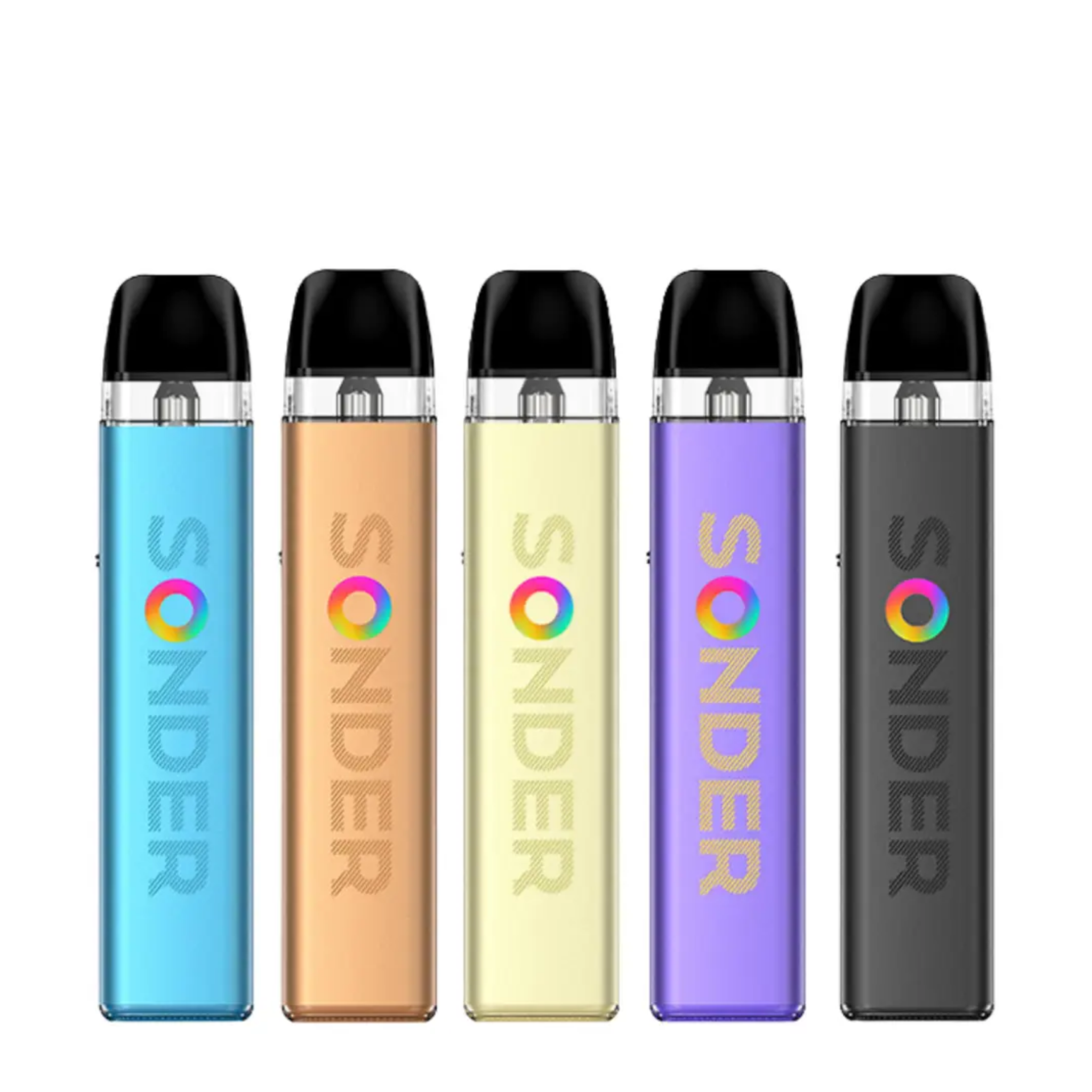 Geekvape Sonder Q2 Pod Vape Kit - VAPE.CO.UK