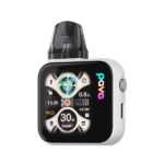 Pava Allo Horiz Ultra Refillable Pod Vape Kit - VAPE.CO.UK