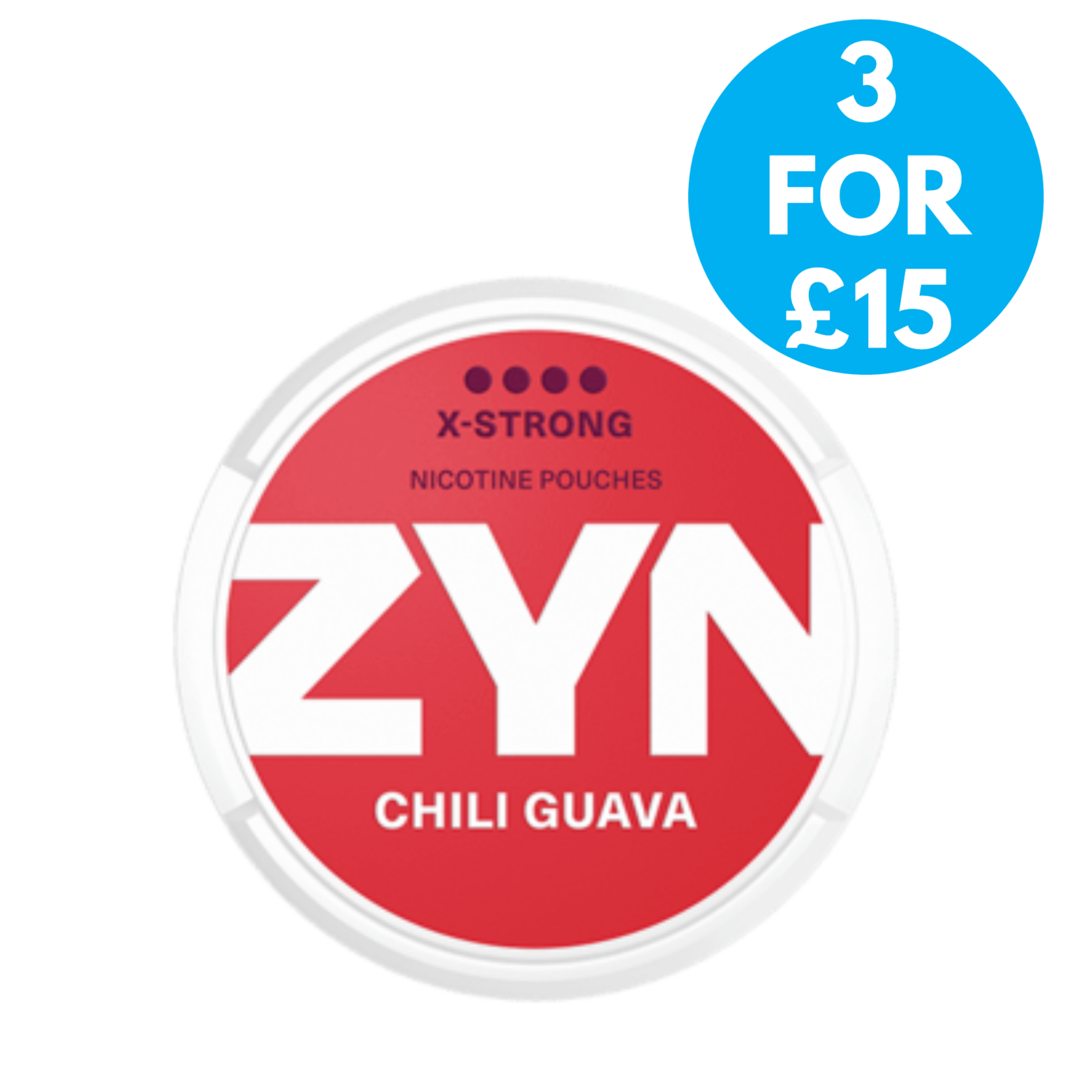 Zyn Nicotine Pouches - VAPE.CO.UK