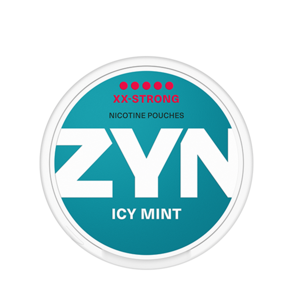 Zyn Nicotine Pouches - VAPE.CO.UK