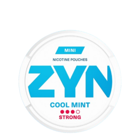 Zyn Nicotine Pouches - VAPE.CO.UK