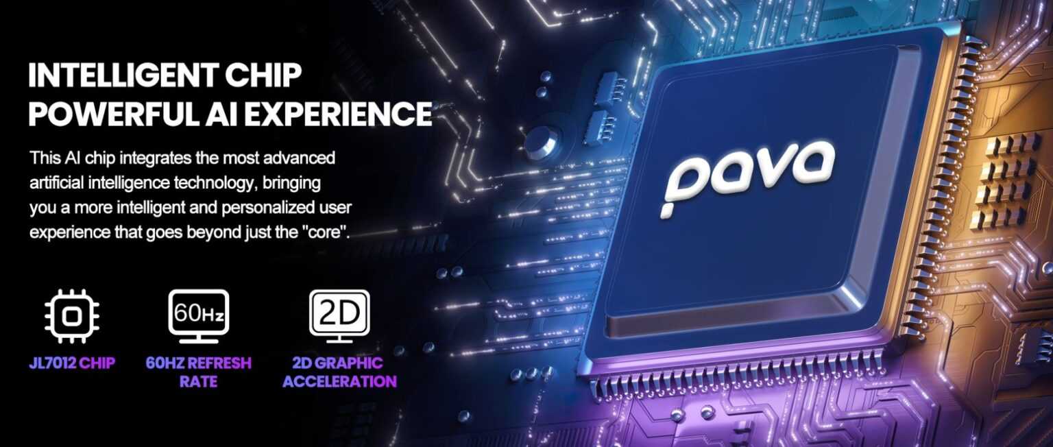 Pava Allo Horiz Ultra Refillable Pod Vape Kit - VAPE.CO.UK