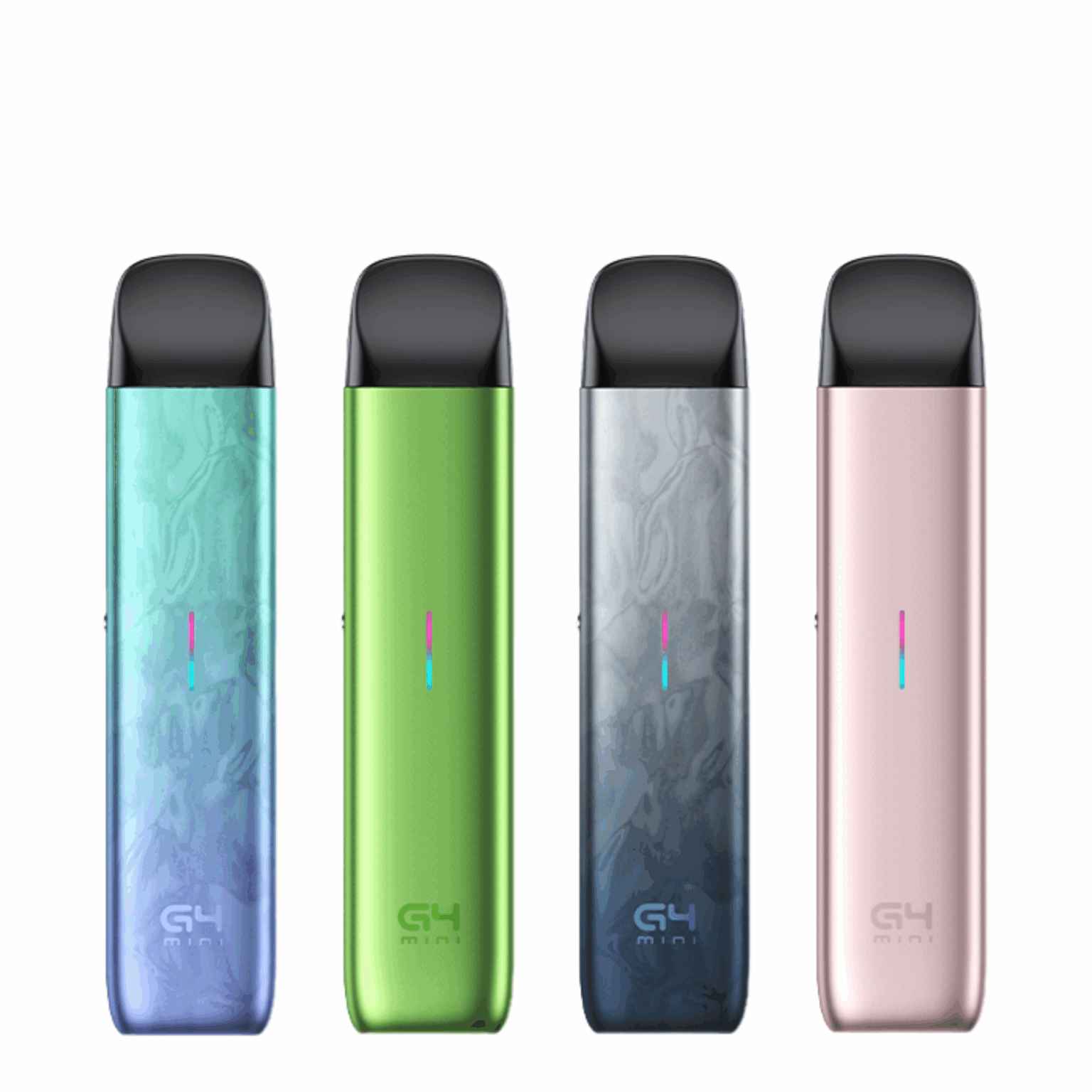 Uwell Caliburn G4 Mini Pod Vape Kit - VAPE.CO.UK